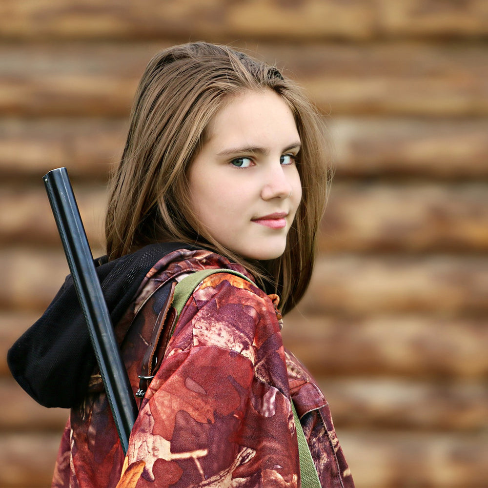 Kids Hunting Gear – Tuff Kids Outdoors