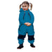 Tuffo Rain Suit Muddy Buddy Reliable Waterproof Coveralls 5 Colors ...