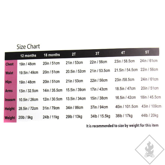 Tuffo Rain Suit Muddy Buddy Reliable Waterproof Coveralls 5 Colors – Tuff Kids Outdoors